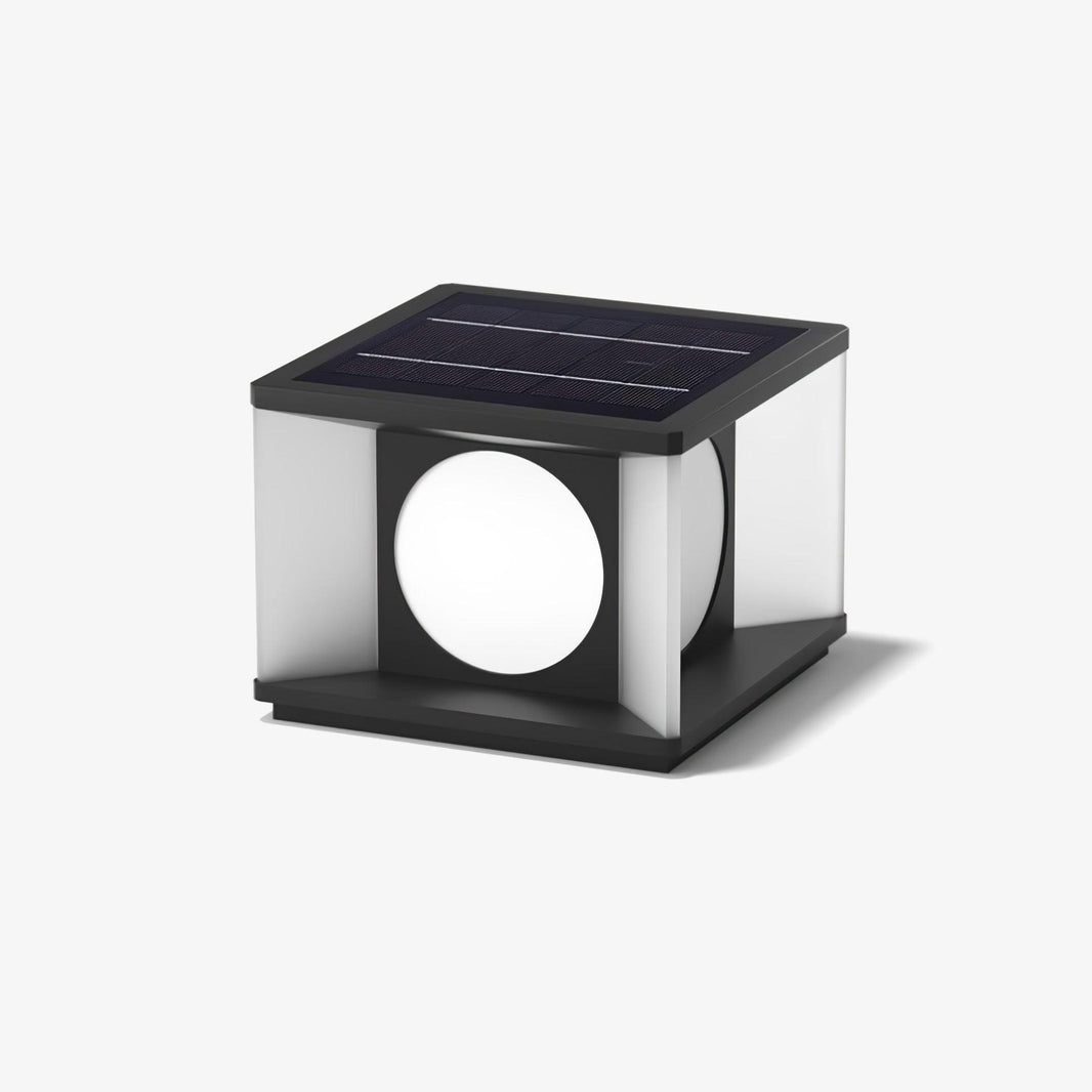 Post & Pilaster Outdoor Lights – Kiko Light