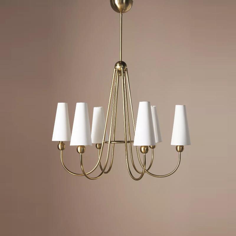 Mavis Chandelier – Kiko Light